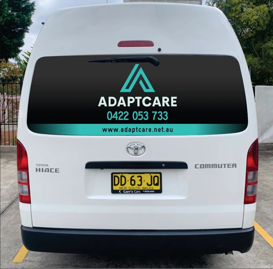 Gallery | Adaptcare
